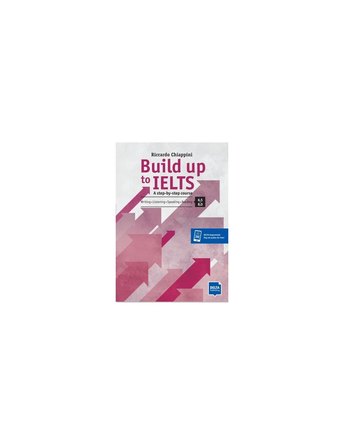 Build Up To IELTS Score Band 6 5 8 0 IELTS Exams Klett Hellas